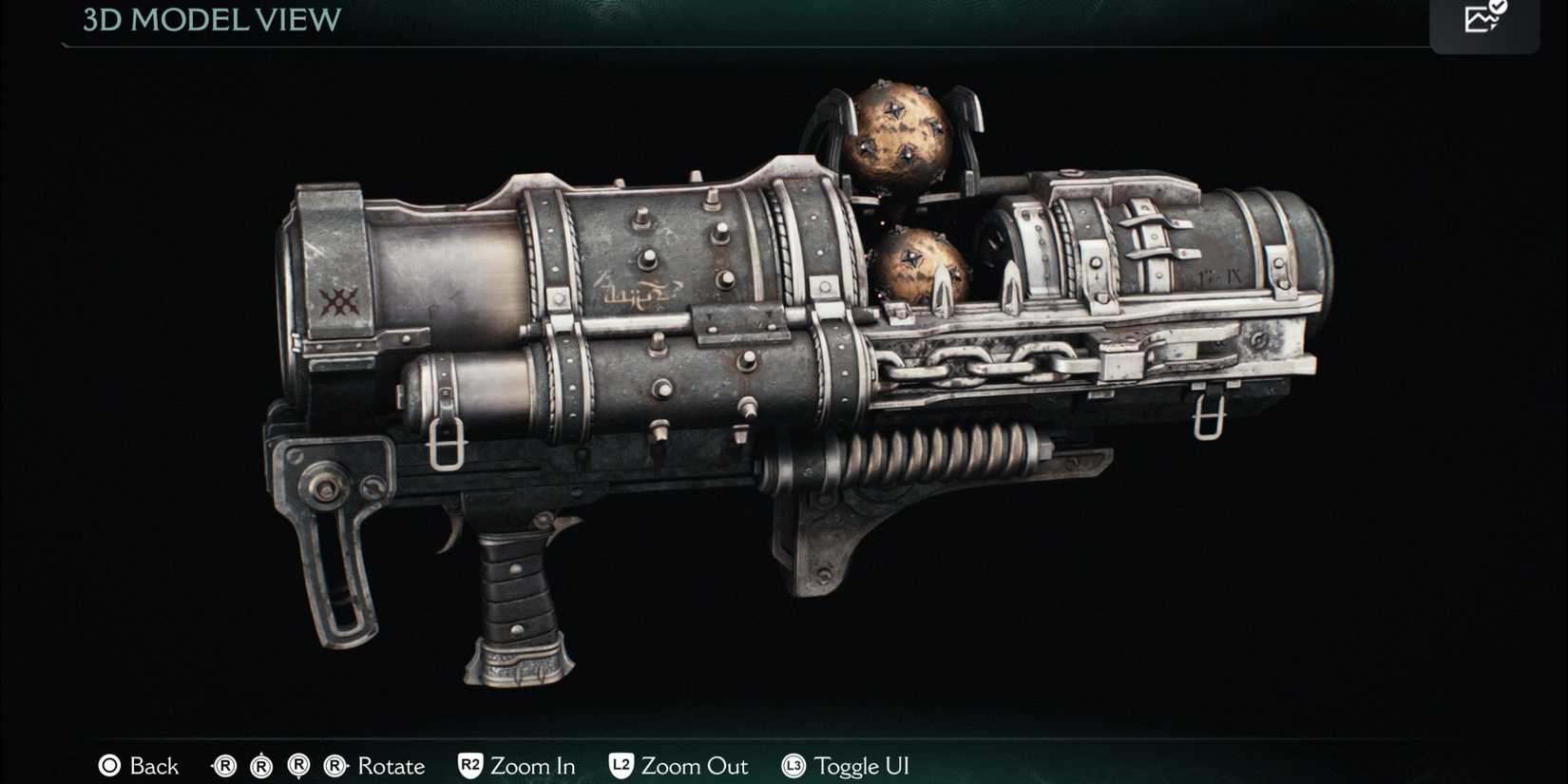 DOOM: The Dark Ages: Best Weapons, Ranked