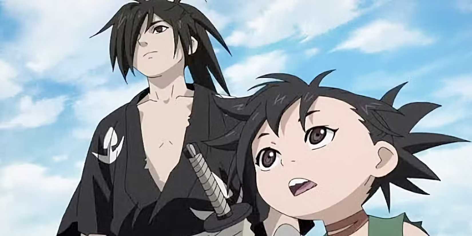 The Best Anime About Demons