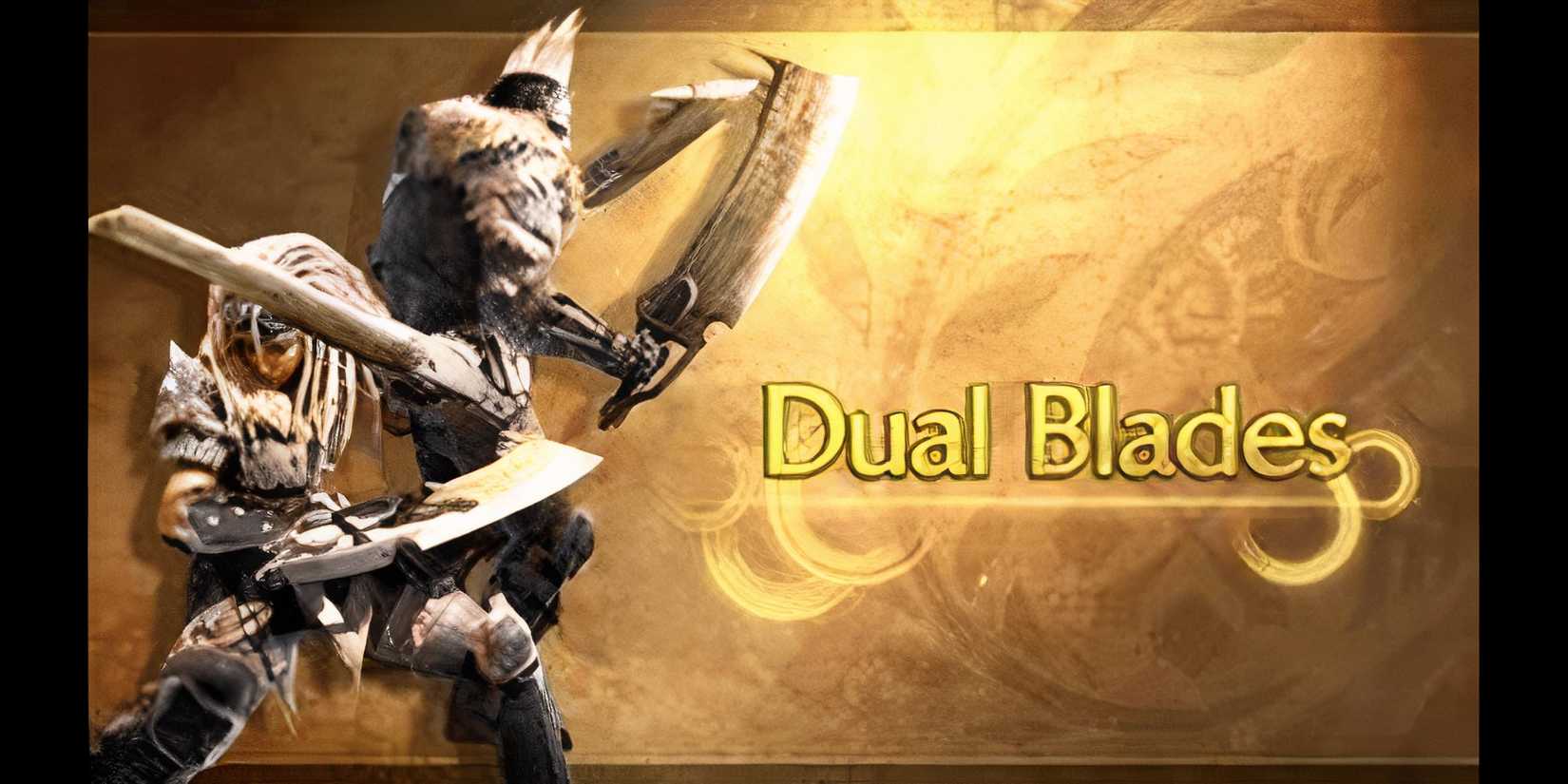 Monster Hunter Wilds: Dual Blades Build Guide