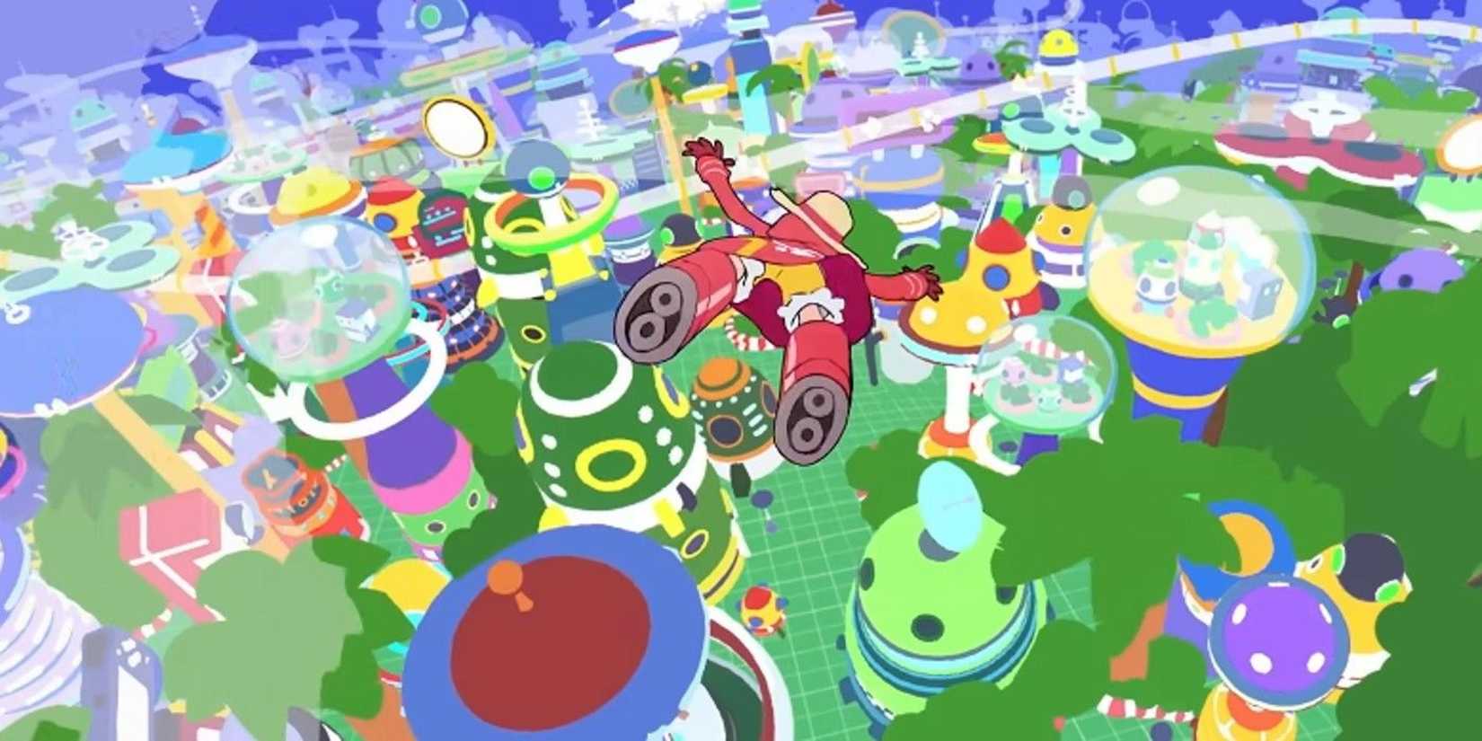 One Piece Best Island Locations