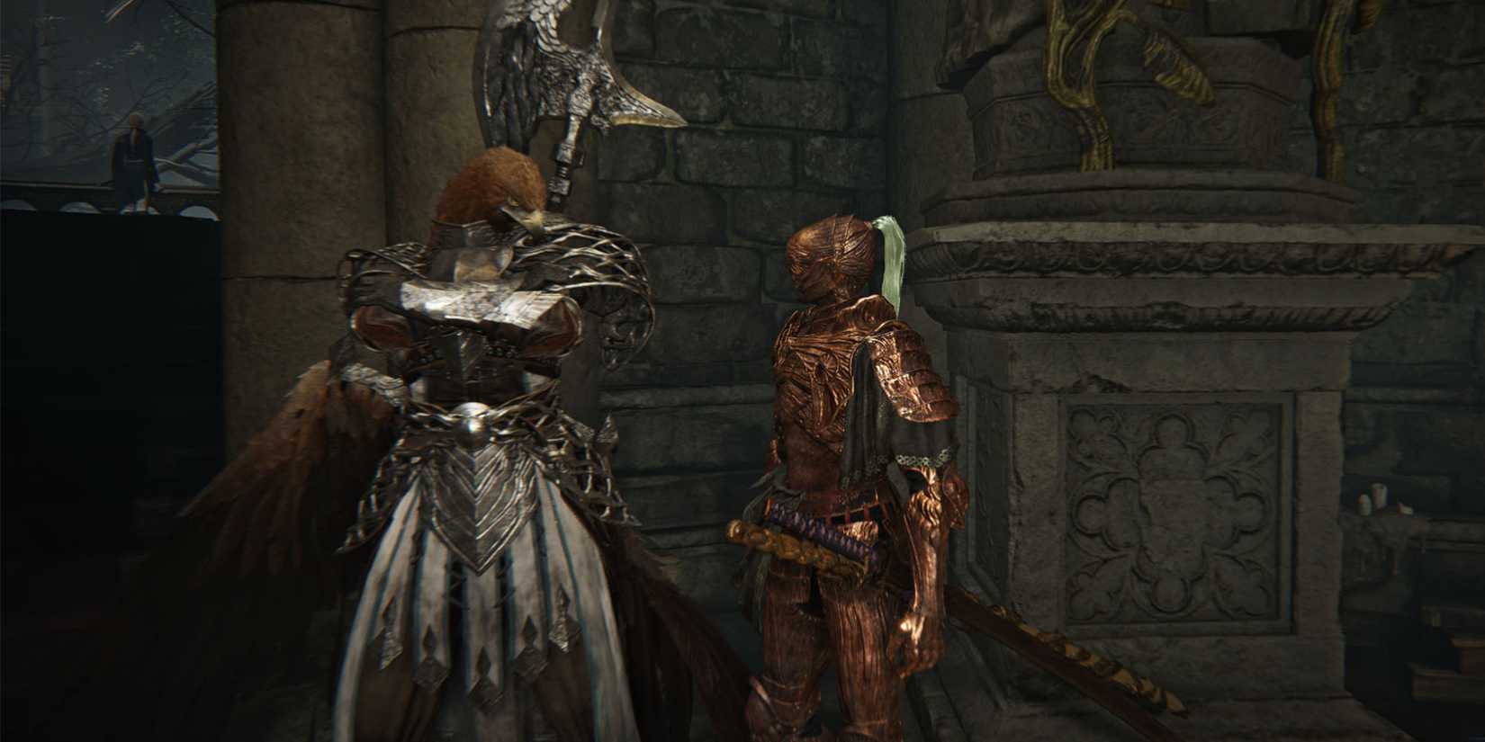 Elden Ring Nightreign: How To Play Revenant