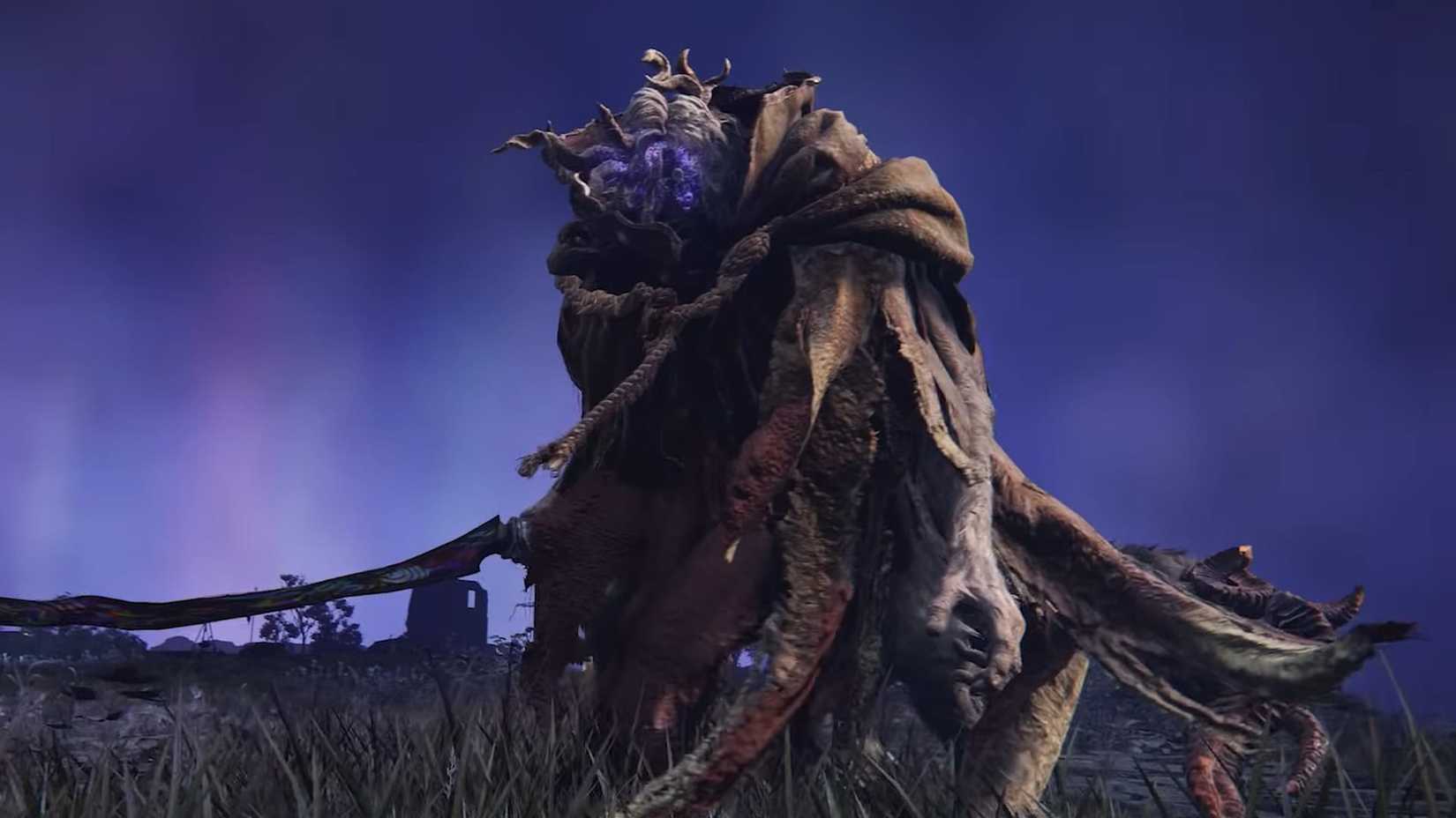 Elden Ring Nightreign Two-Player Multiplayer Mod Created