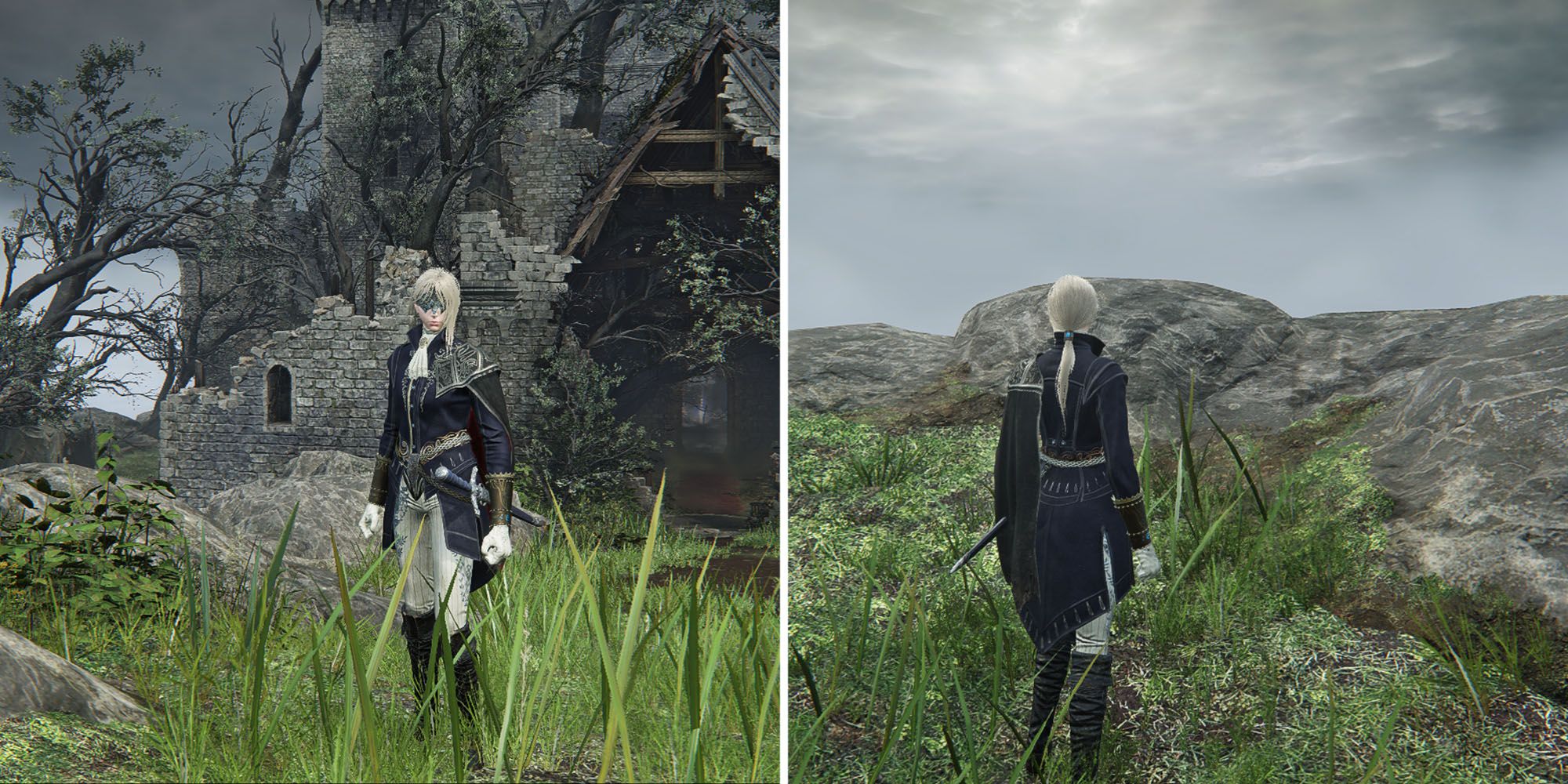 Elden Ring Nightreign: Augur Raid Guide