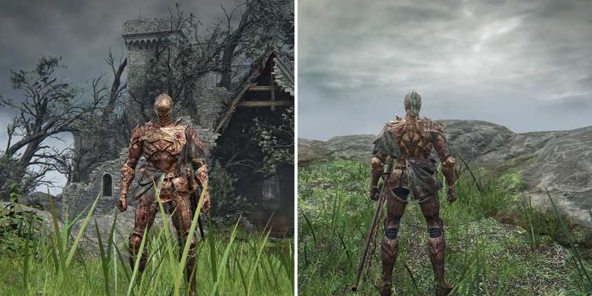 Elden Ring Nightreign: Executor Remembrance Quest Guide