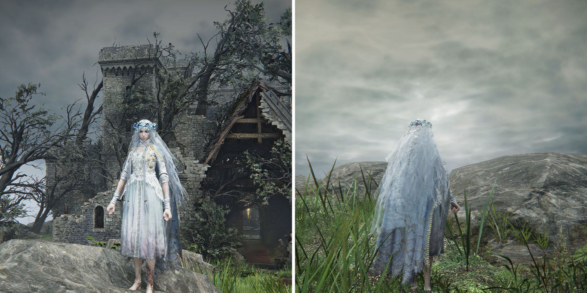 Elden Ring Nightreign: Revenant Remembrance Quest Guide