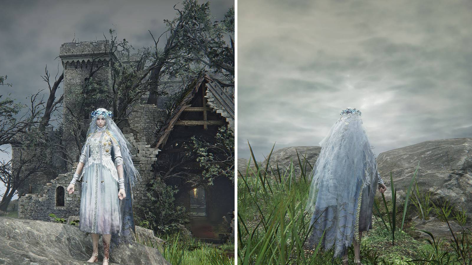 Elden Ring Nightreign: How To Play Revenant