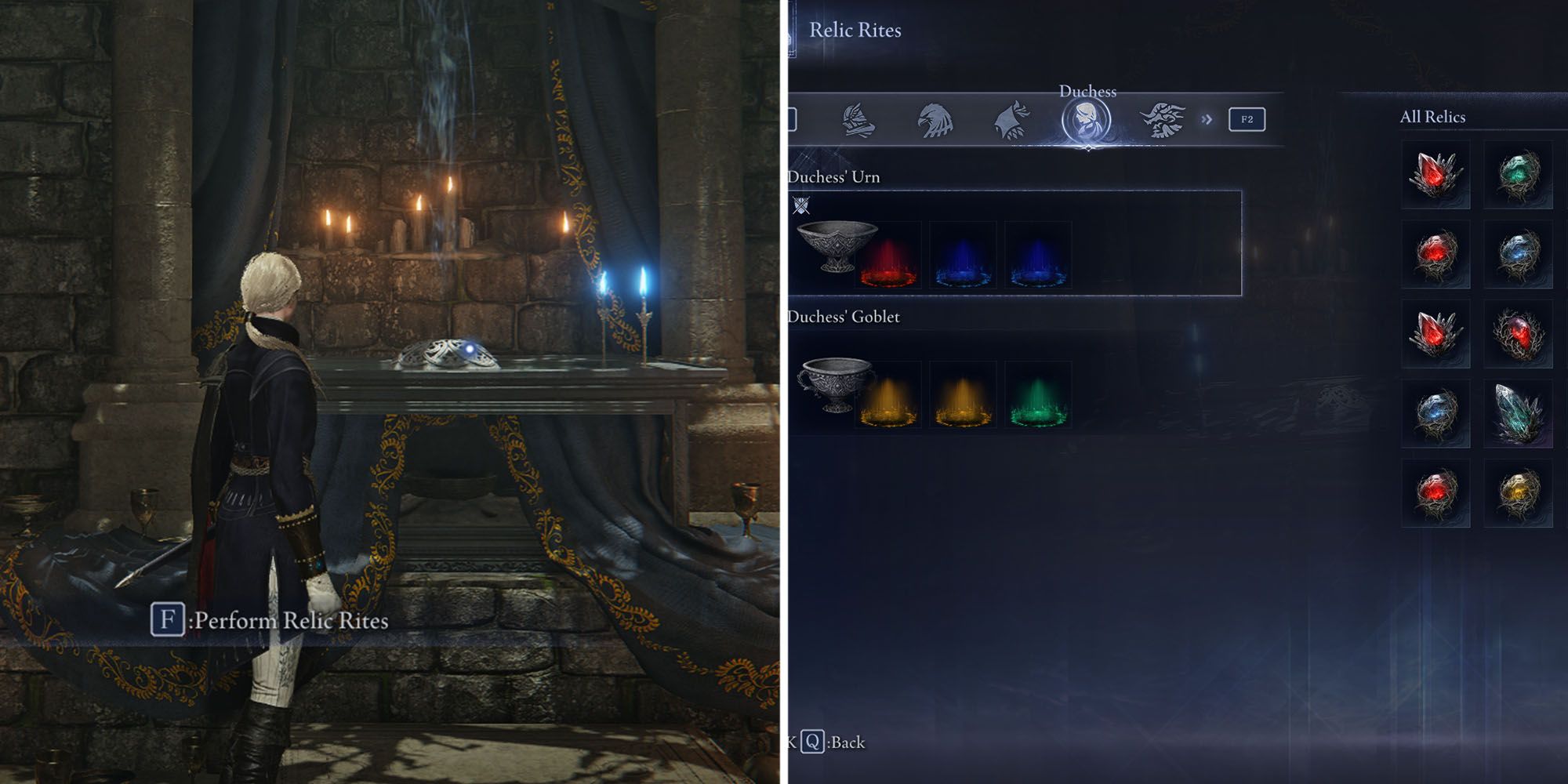 How to Get Somber Smithing Stones in Elden Ring Nightreign