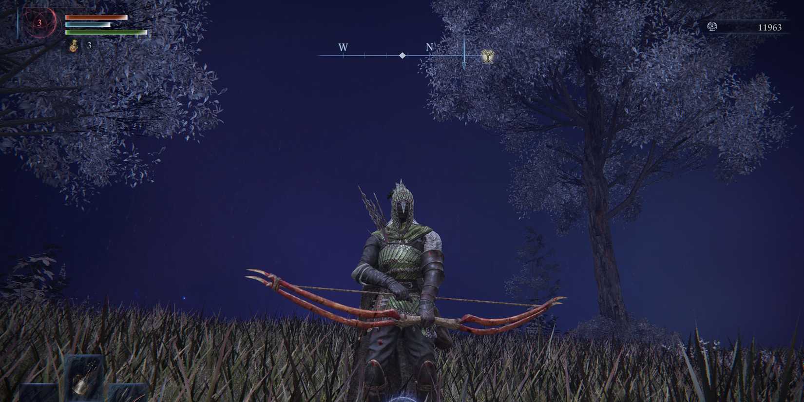 Elden Ring Nightreign: How To Play Ironeye