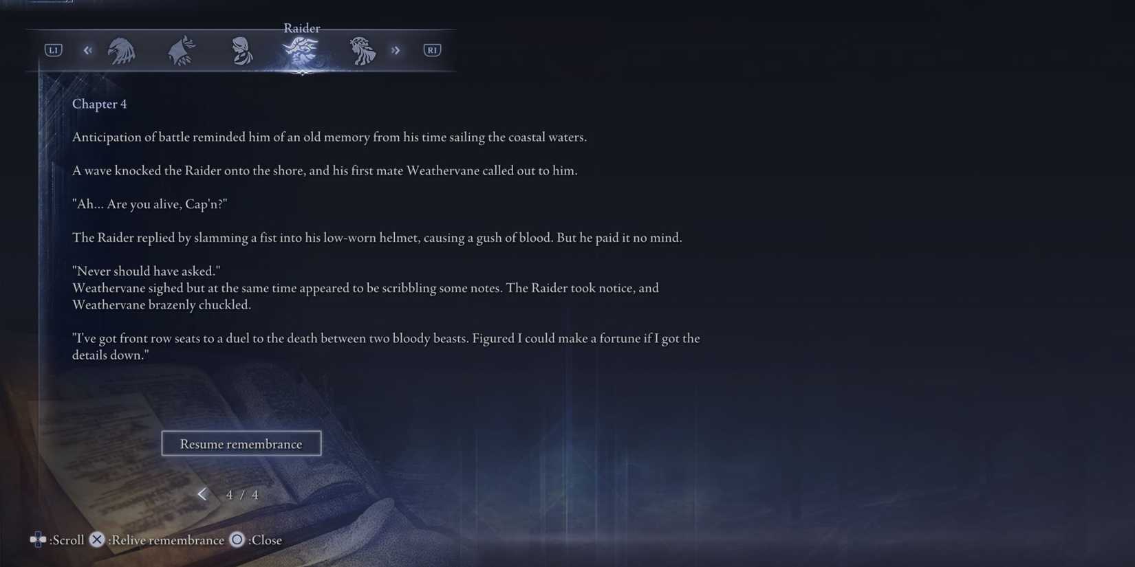 Elden Ring Nightreign: How to Get Memory Fragments & Unlock Remembrances