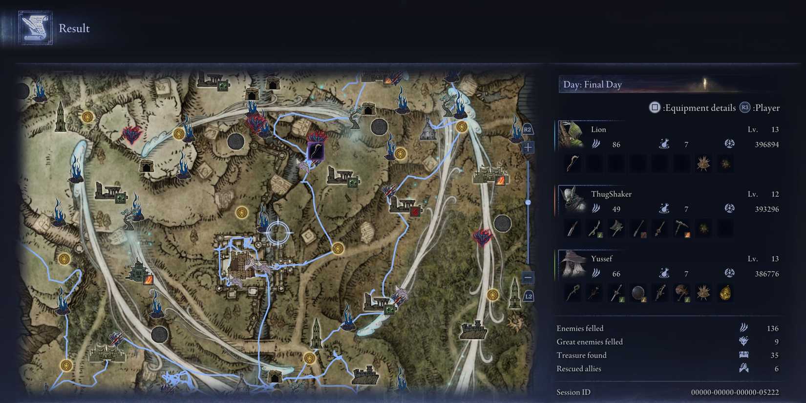 Elden Ring Nightreign: How To Beat Adel, Baron of Night