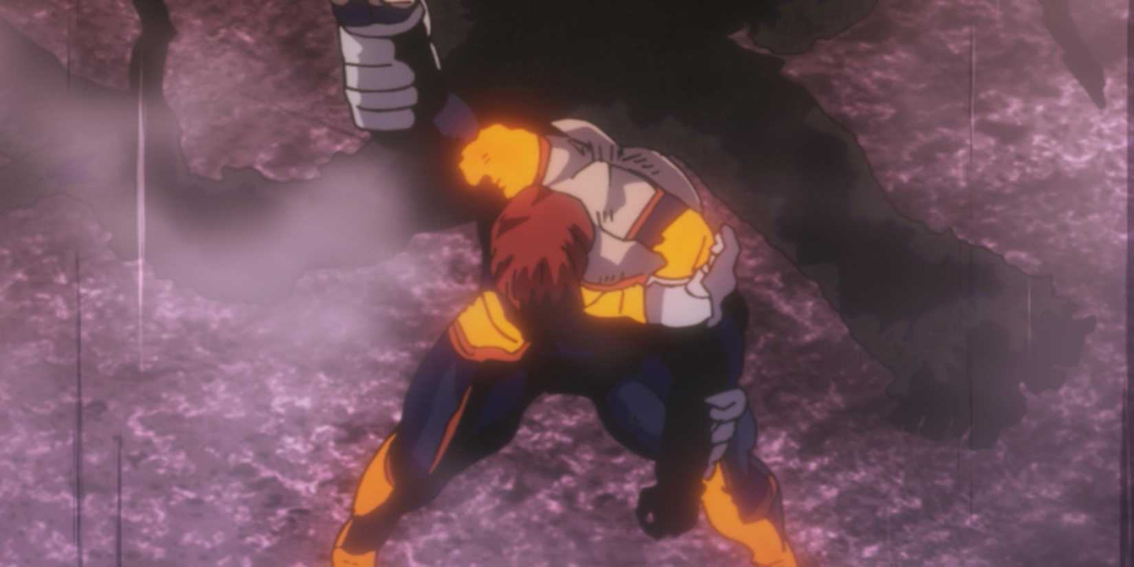 My Hero Academia Best Episodes