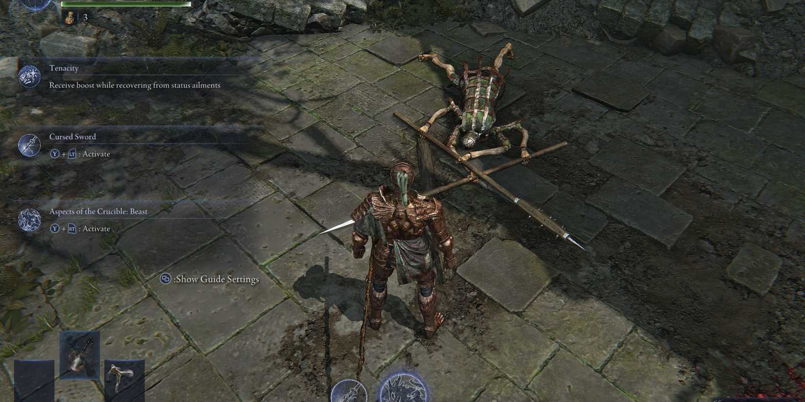 Elden Ring Nightreign: How To Play Executor