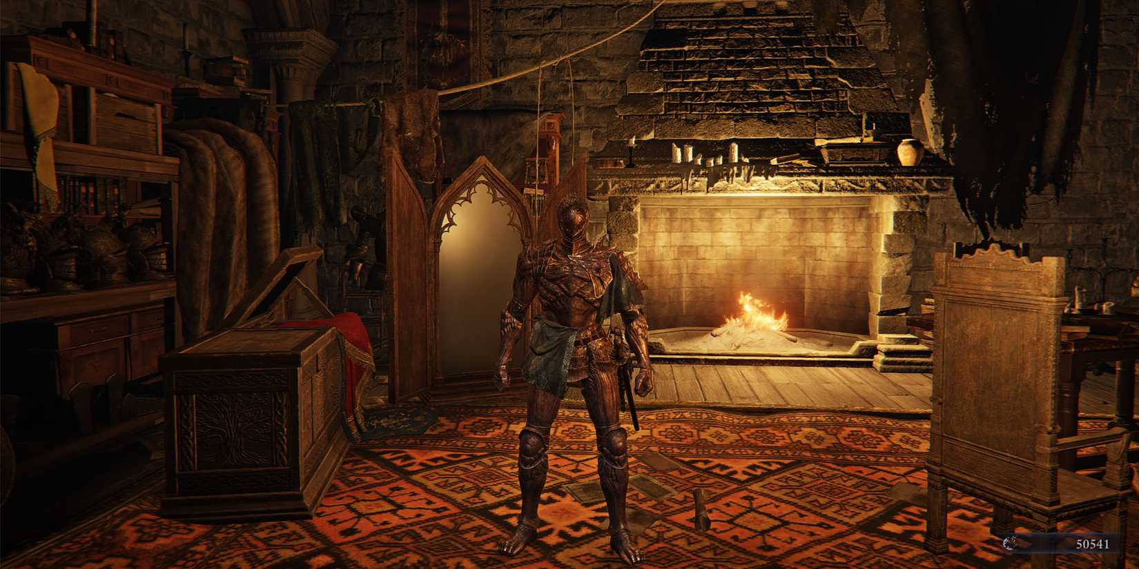 Elden Ring Nightreign: How To Play Revenant