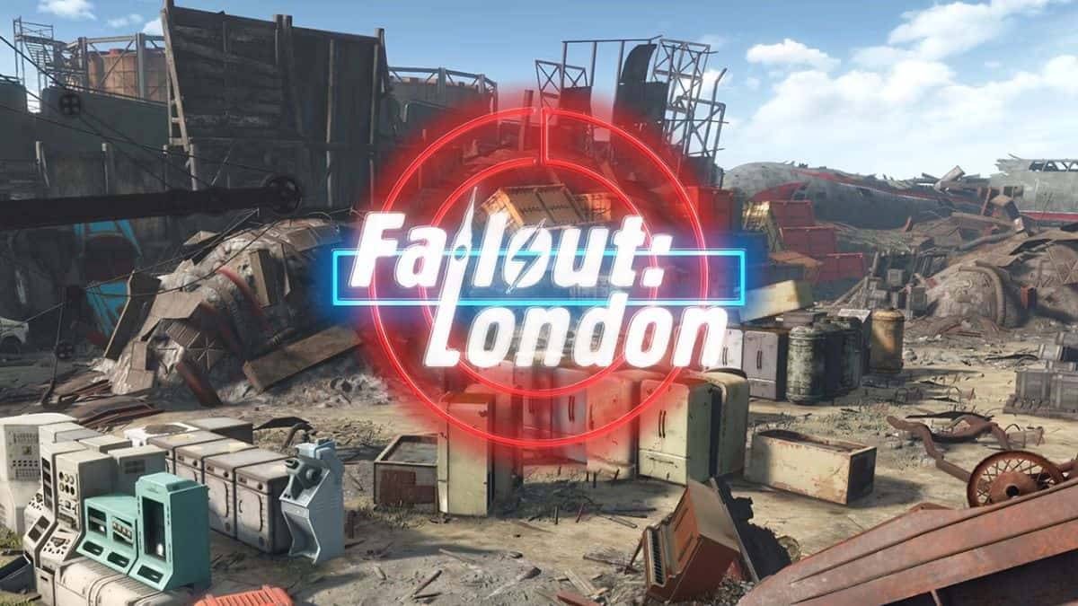 Fallout London Gets Fully Playable VR Mod