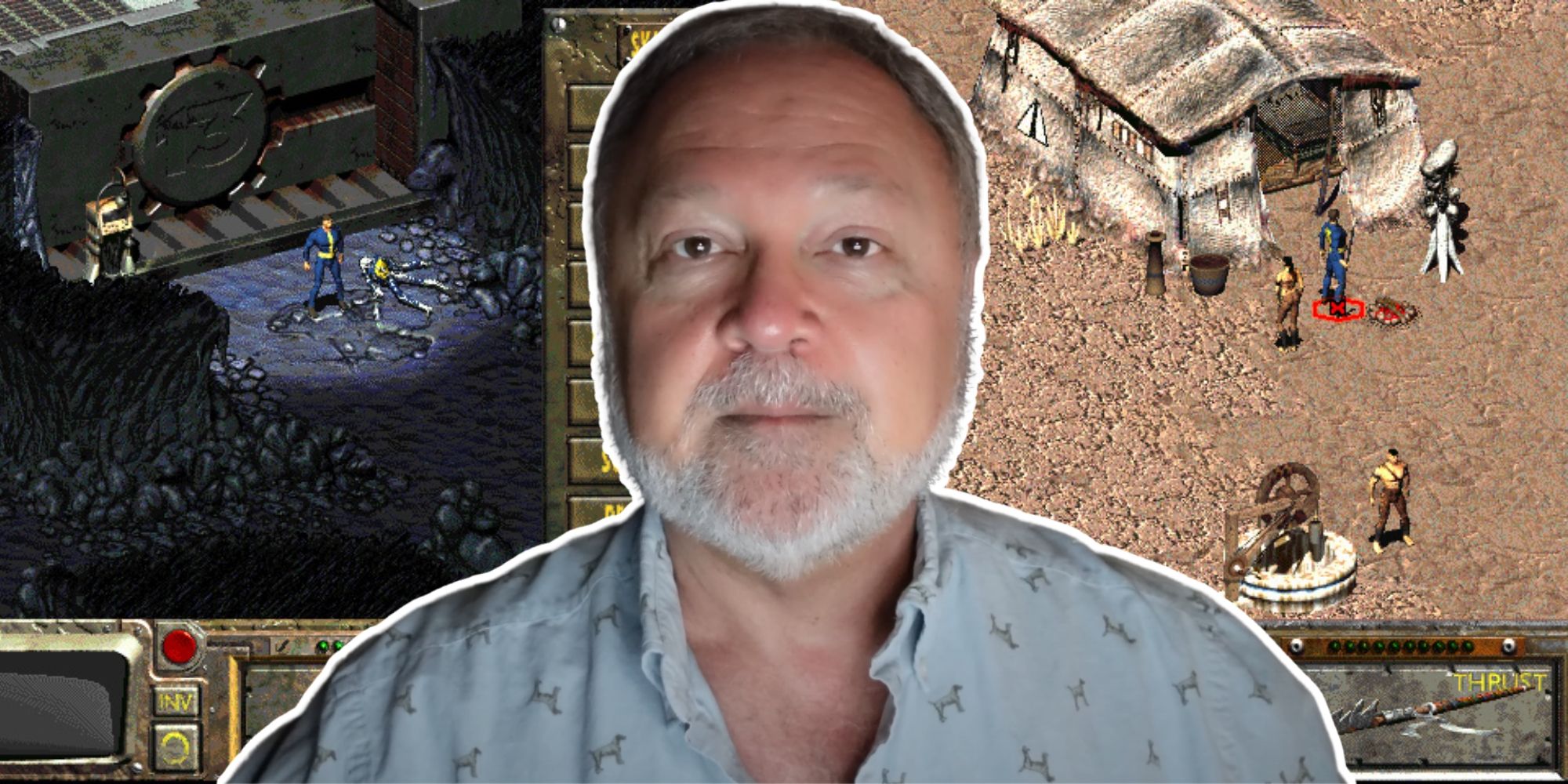 Fallout 5 Development Said To Be Underway, But With A New Team