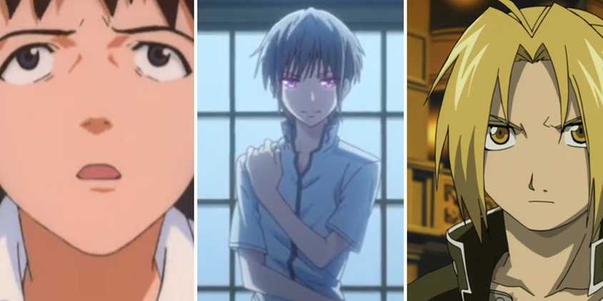 10 Most Satisfying Anime Closure Moments That Weren’t Happy Endings