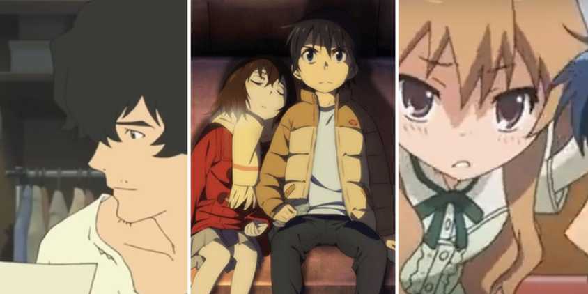 The Best Swordsmen In Anime