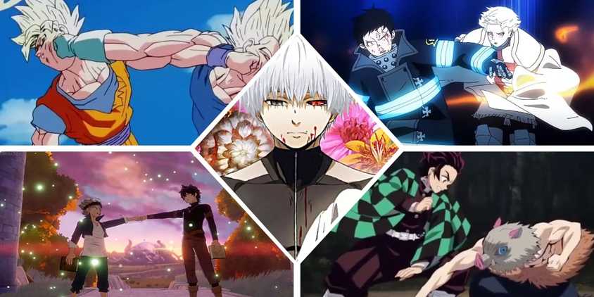 Demon Slayer: Every Hashira Ranked by Strength (Based on Manga and Anime)