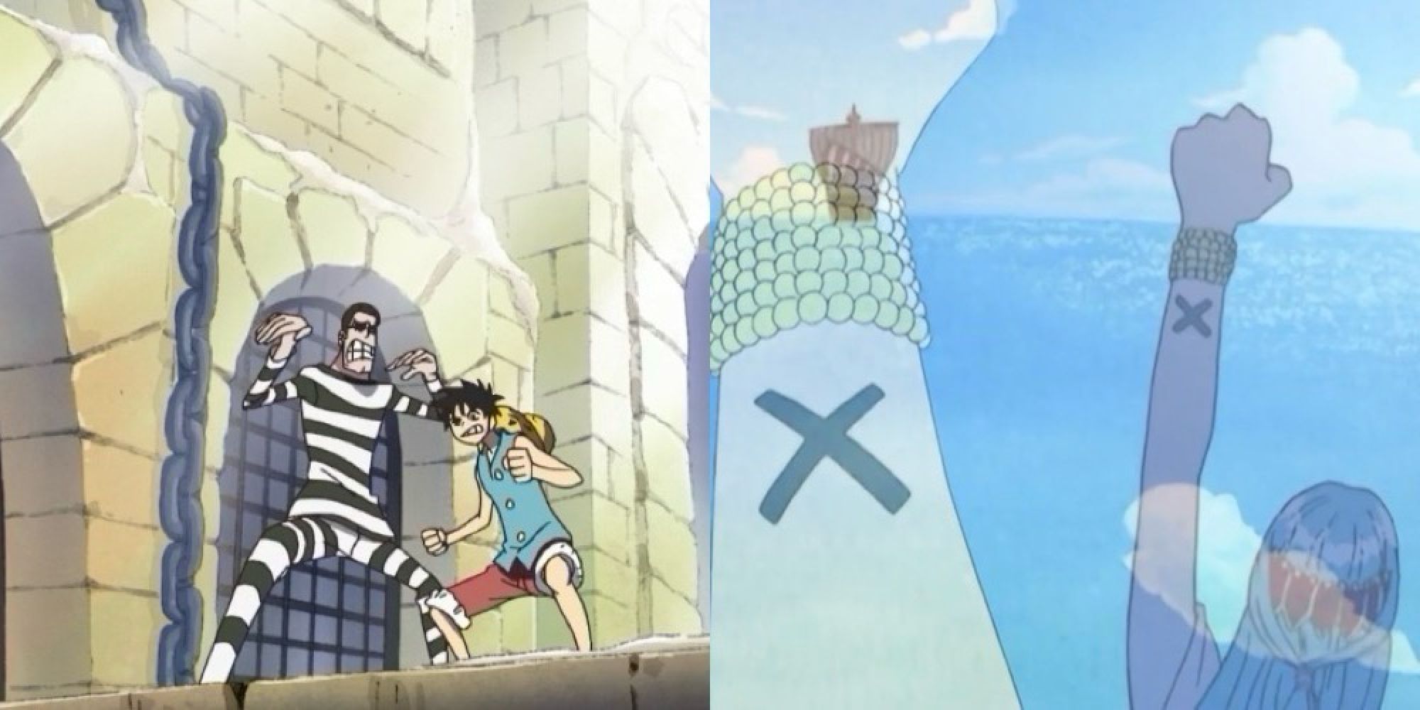 One Piece: Character Reunions We Want To See