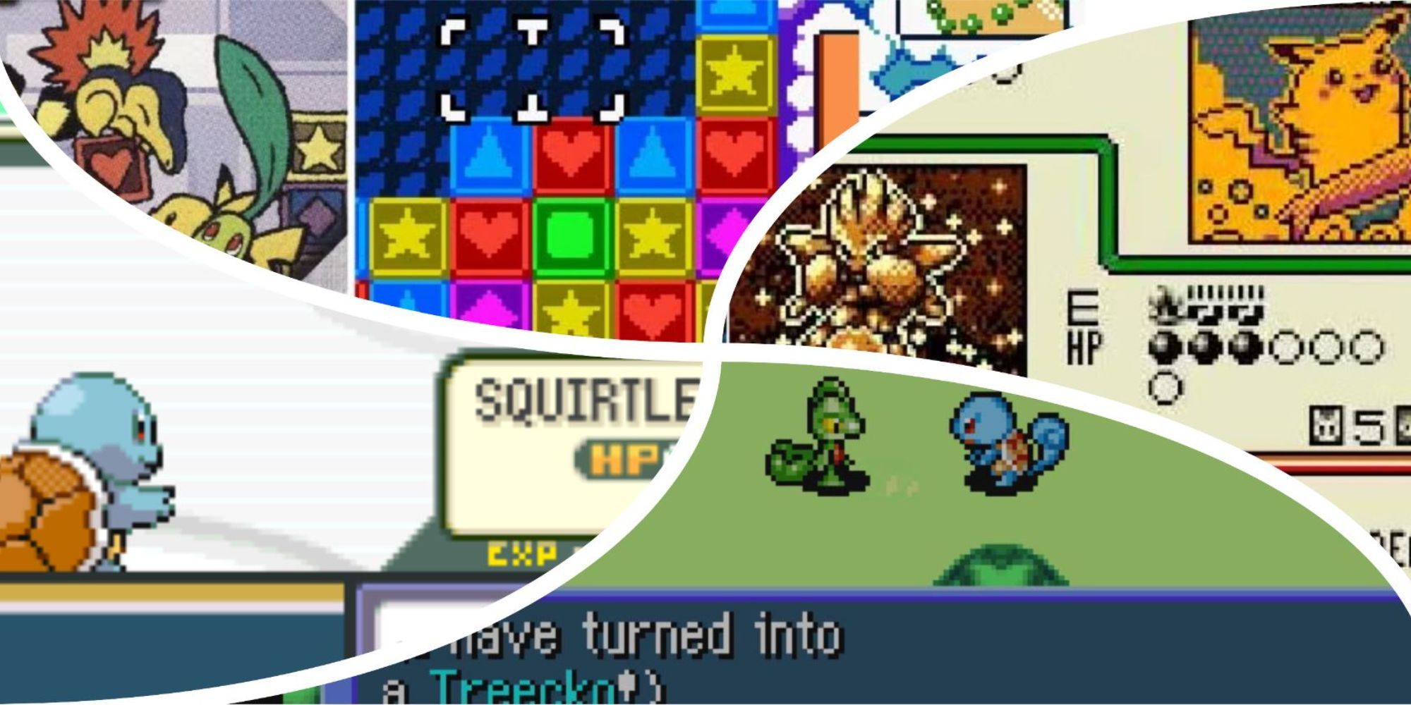 9 Best Indie Game Pokémon Alternatives