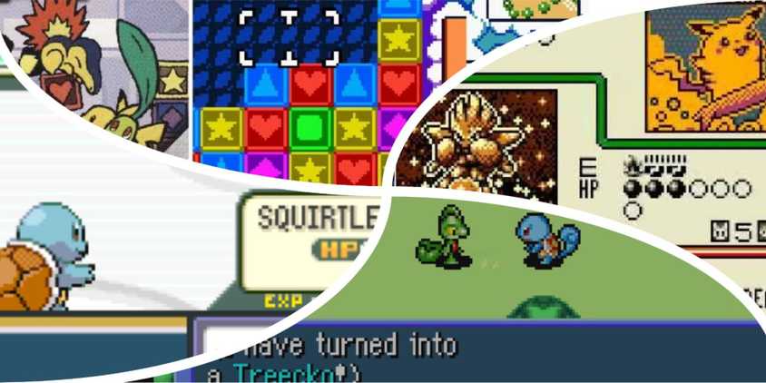 9 Best Indie Game Pokémon Alternatives