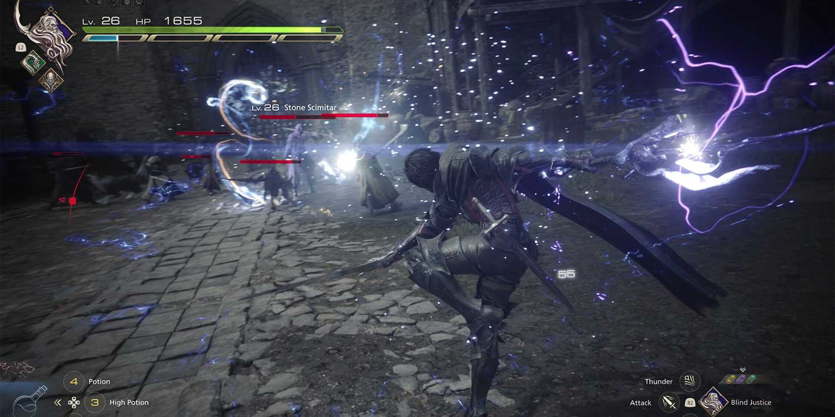 10 Best Games Like Lost Soul Aside