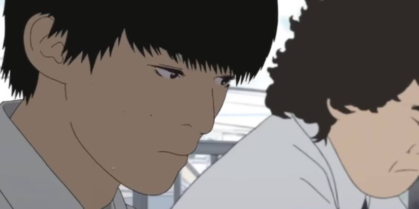 Top 10 Anime That Didn’t Flinch from Showing Emotional Mess