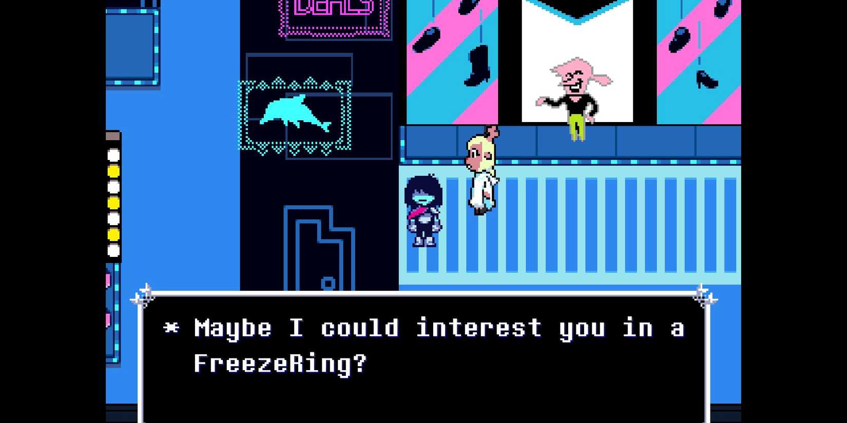 40 Things To Do To Prepare For Deltarune Chapters 3+4