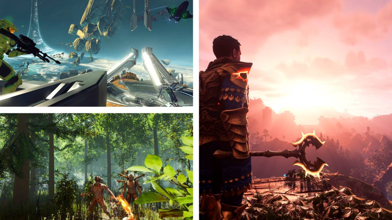 10 Games That Reinvented Classic Game Mechanics