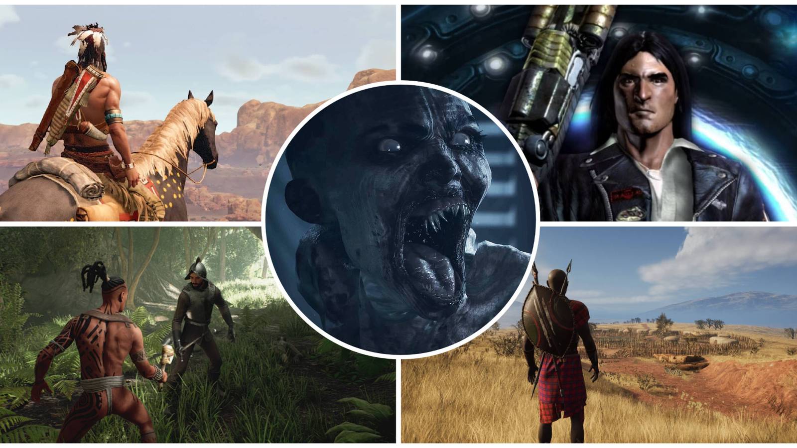 10 Games Based on Indigenous Folklore