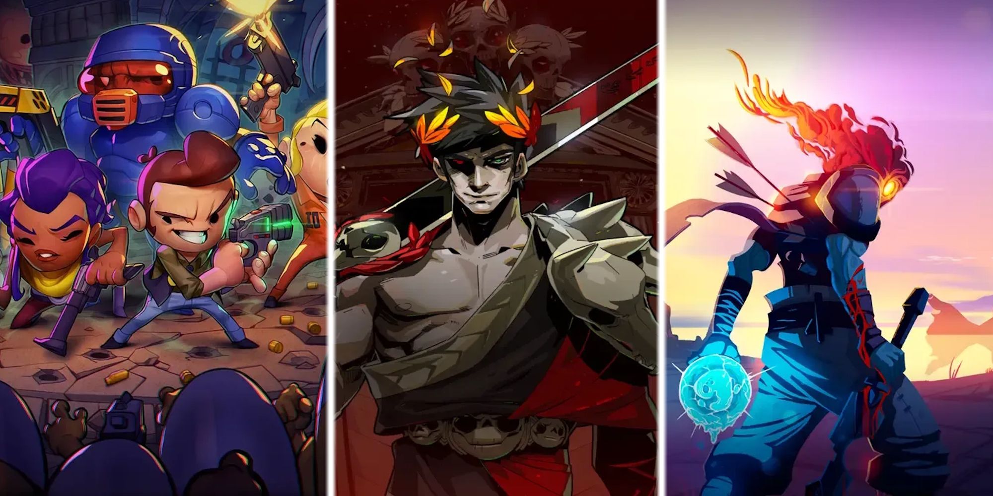 Elden Ring Nightreign: Fell Omen Raid Guide