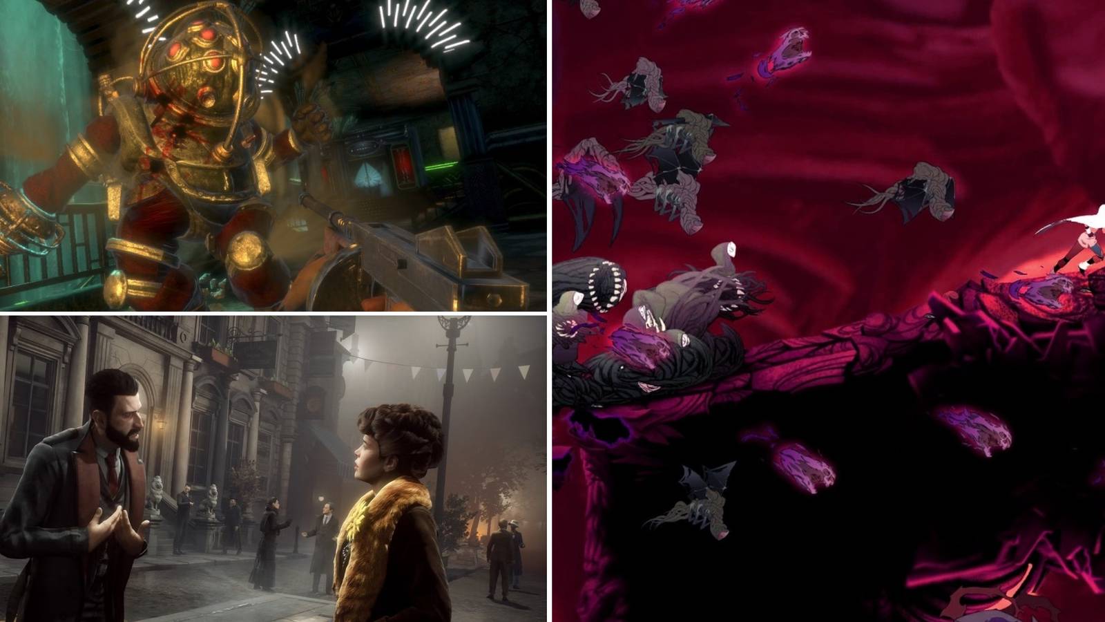 10 Games That Punish You For Being The Good Guy
