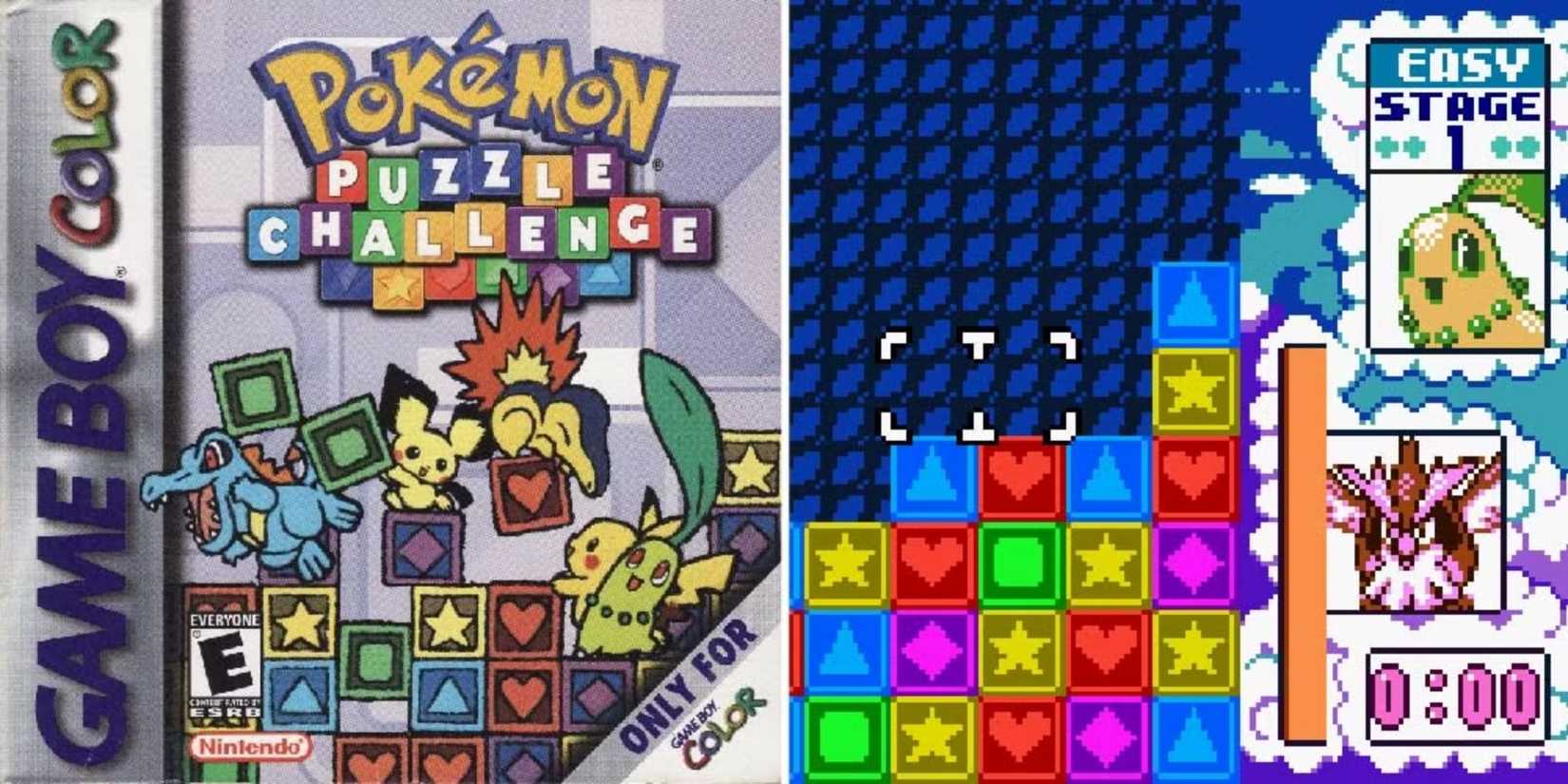 Every Game Boy Pokemon Game, Ranked