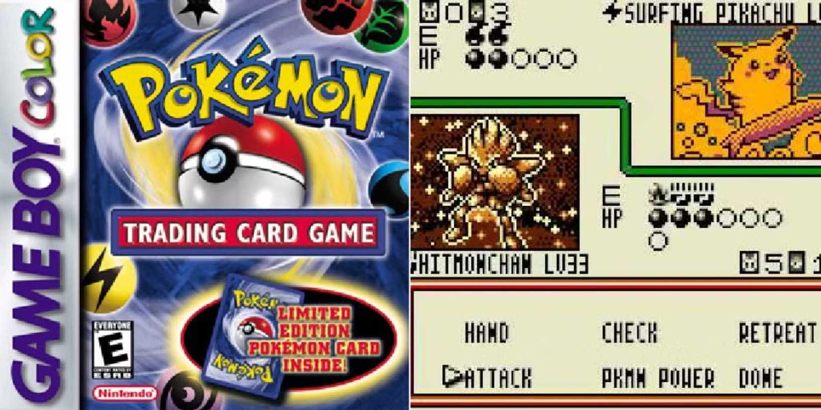 Every Game Boy Pokemon Game, Ranked