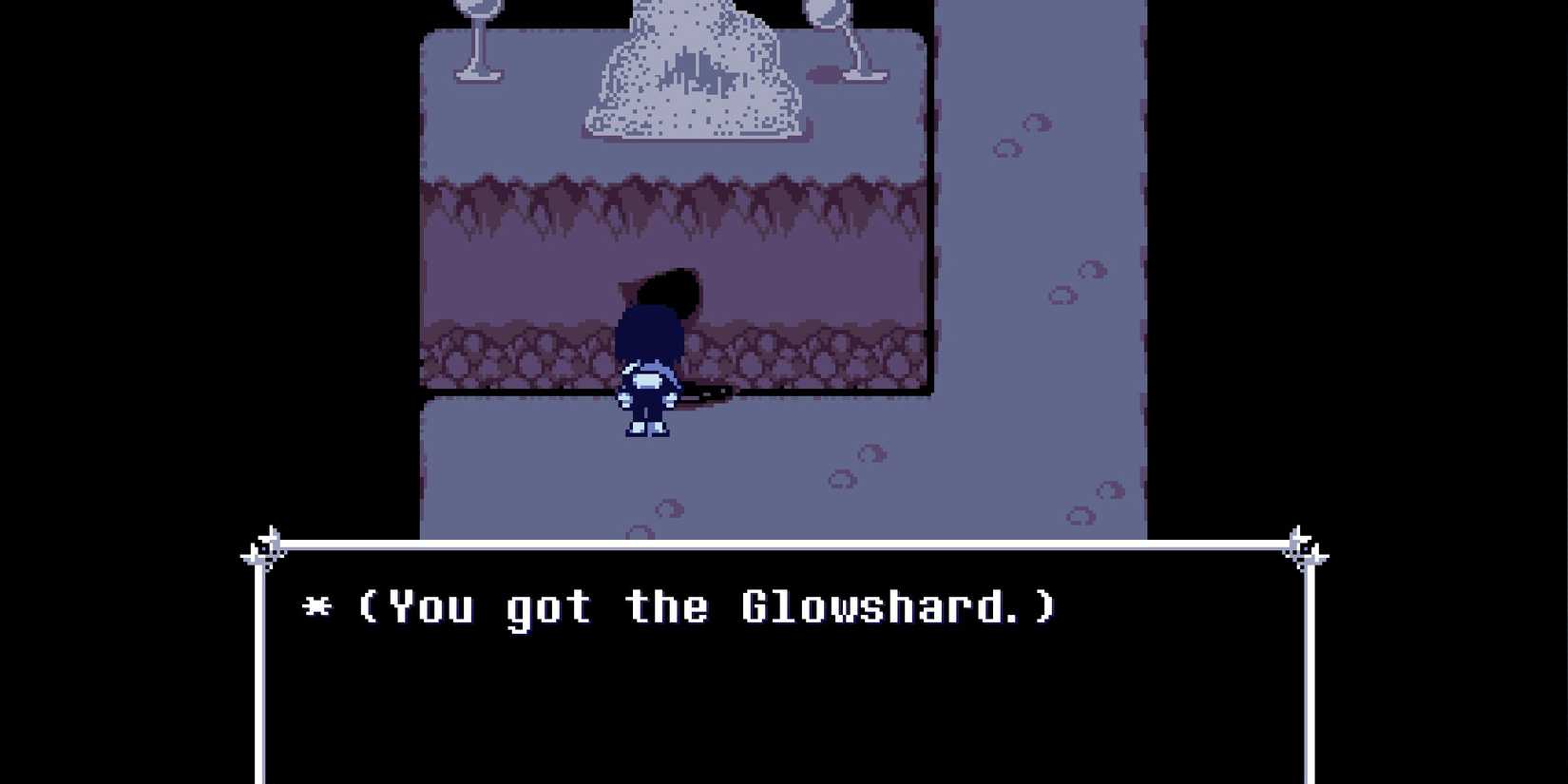 Deltarune: Chapter One Full Guide and Walkthrough