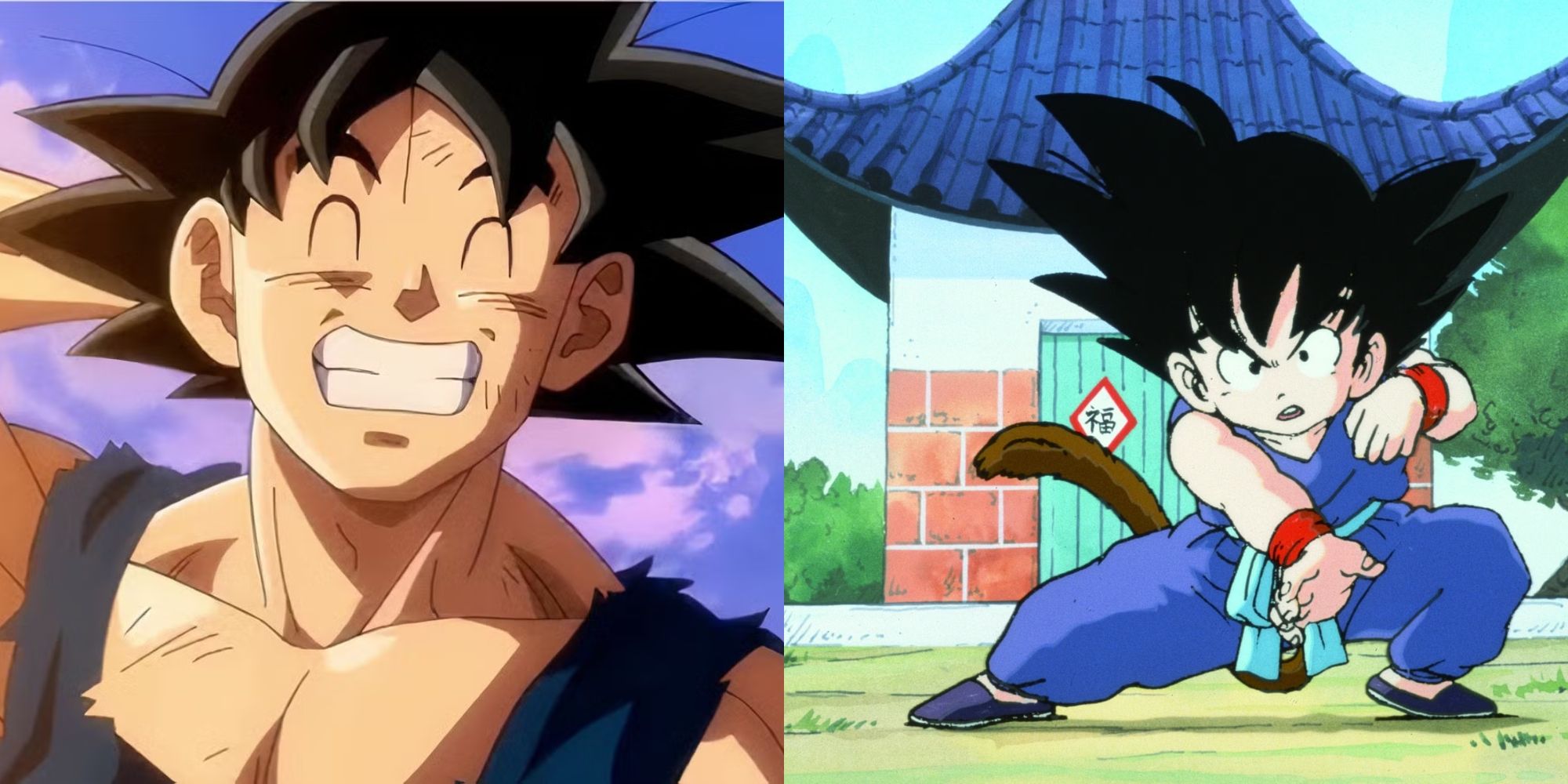Top 10 Most Loved Anime Characters