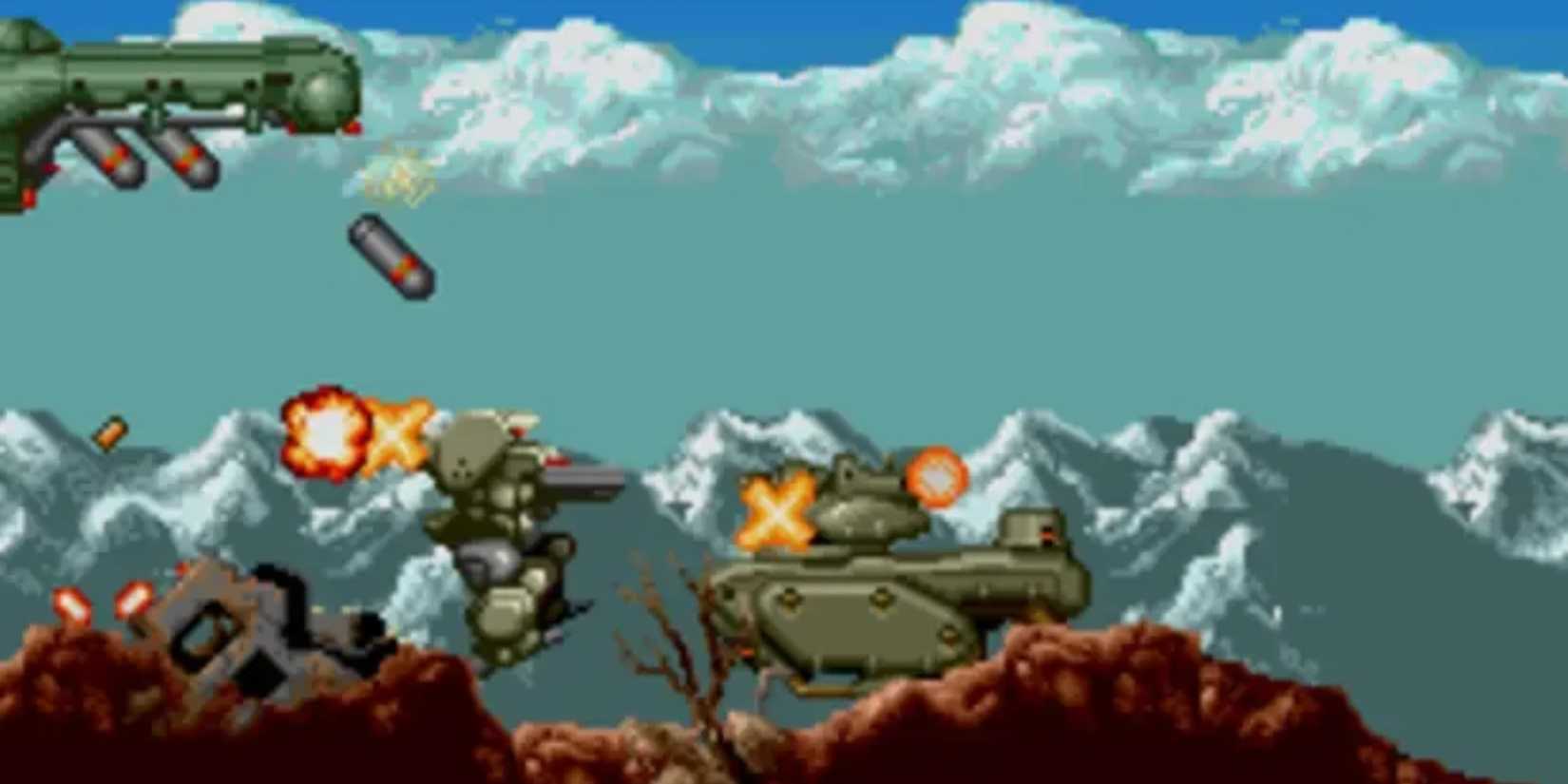 10 Great SNES Platformers You've Probably Never Played