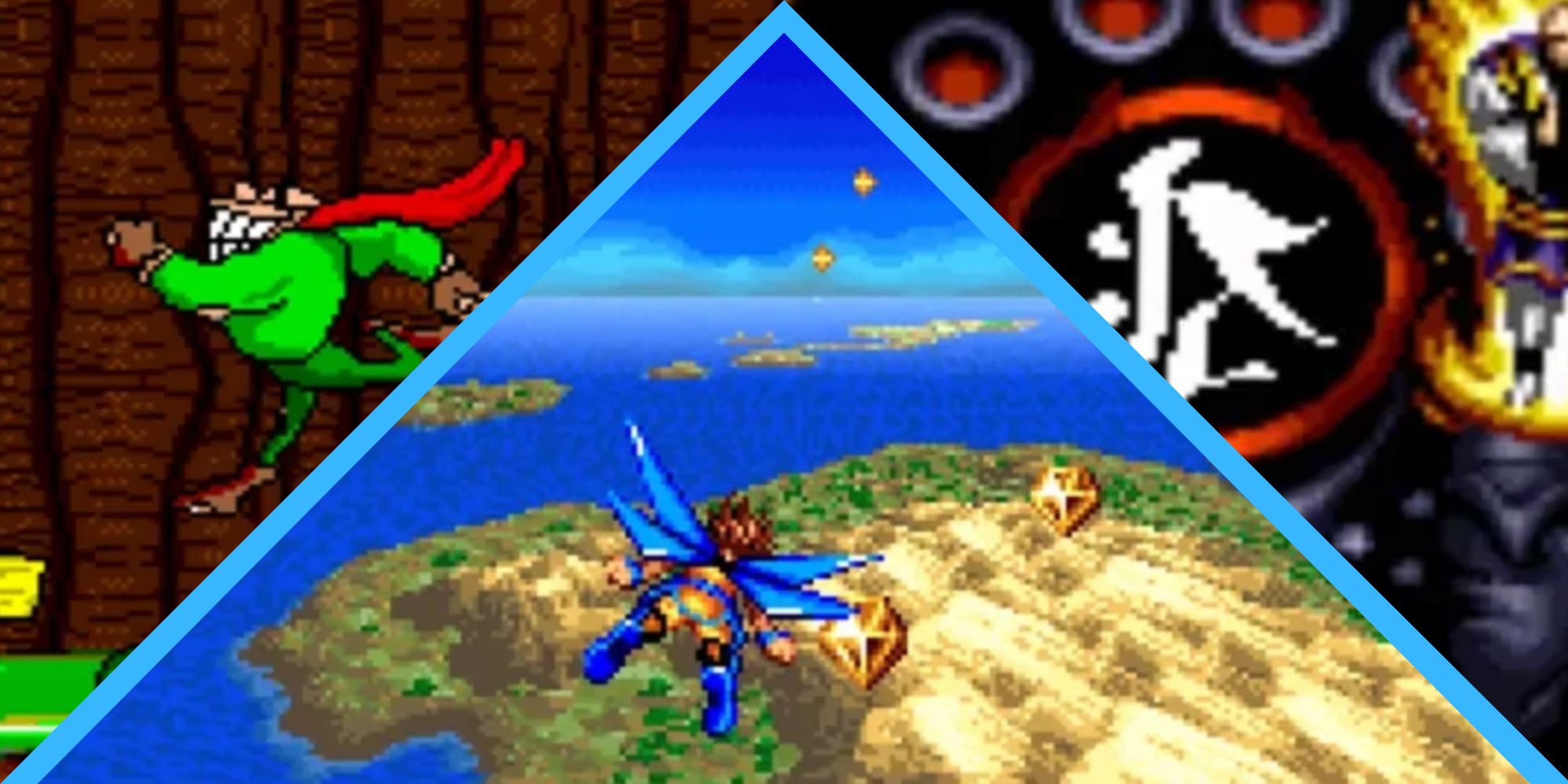 10 Best SNES Games That Justify A Nintendo Switch Online Subscription