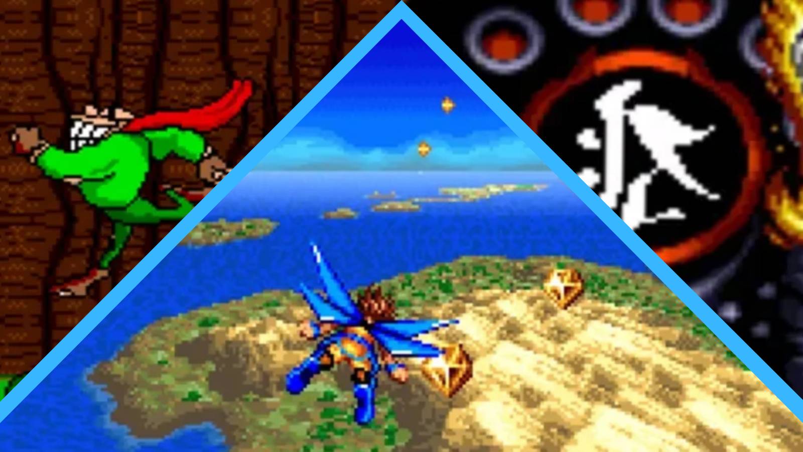 10 Great SNES Platformers You've Probably Never Played