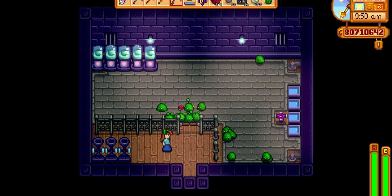 Stardew Valley: Slime Hutch Complete Guide