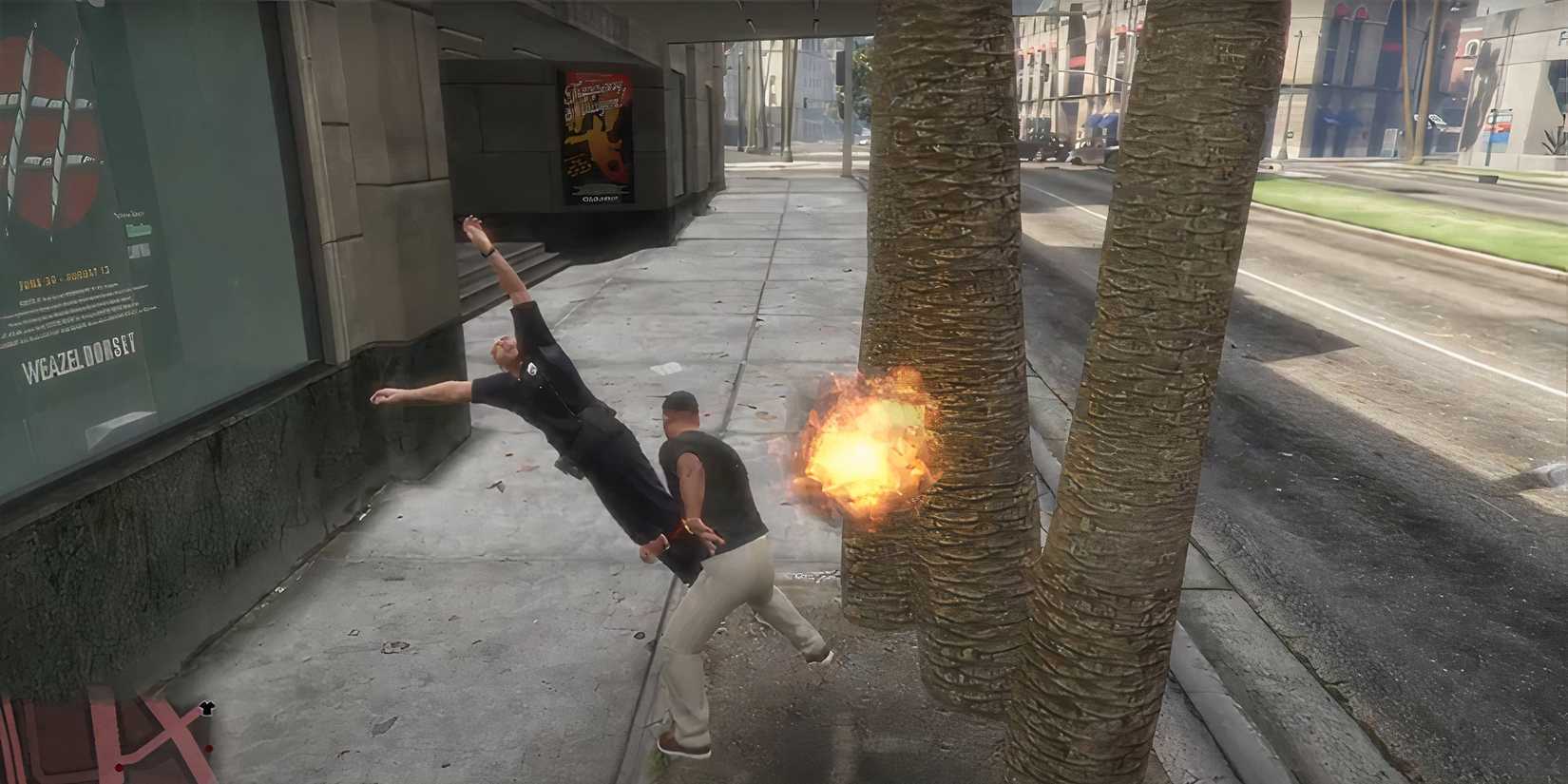 12 Best GTA Cheat Codes, Ranked