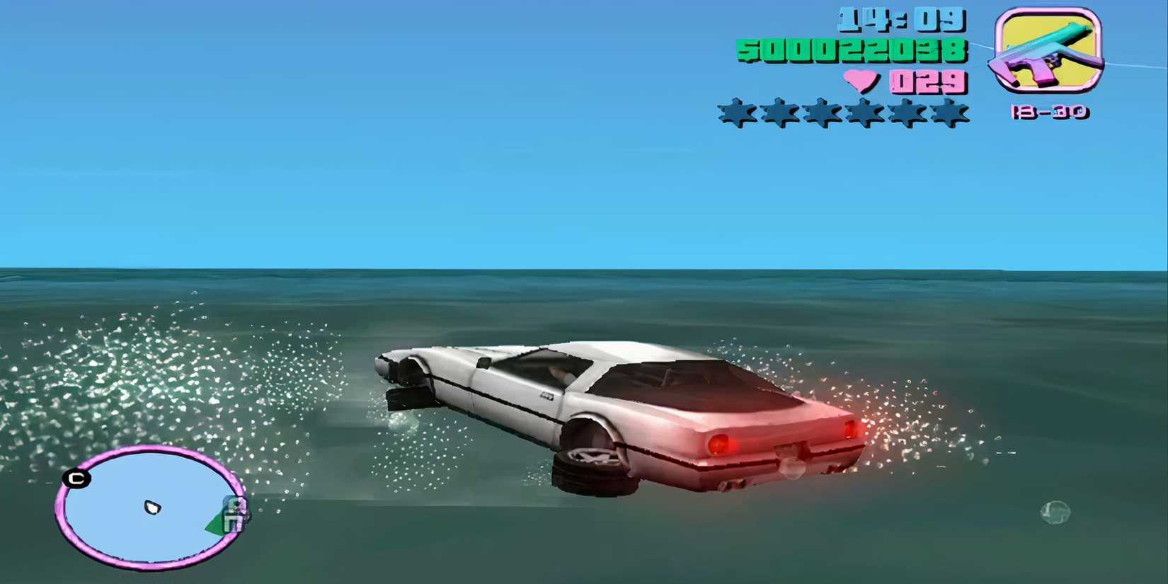 12 Best GTA Cheat Codes, Ranked