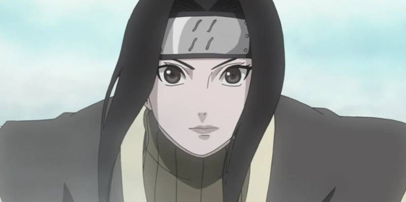 10 Naruto Characters Who Failed to Live Up to Their Expectations