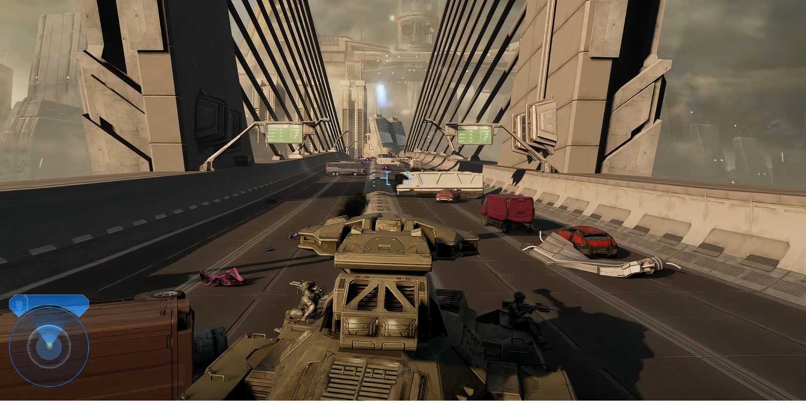 Halo: 10 Best Levels Across The Series, Ranked
