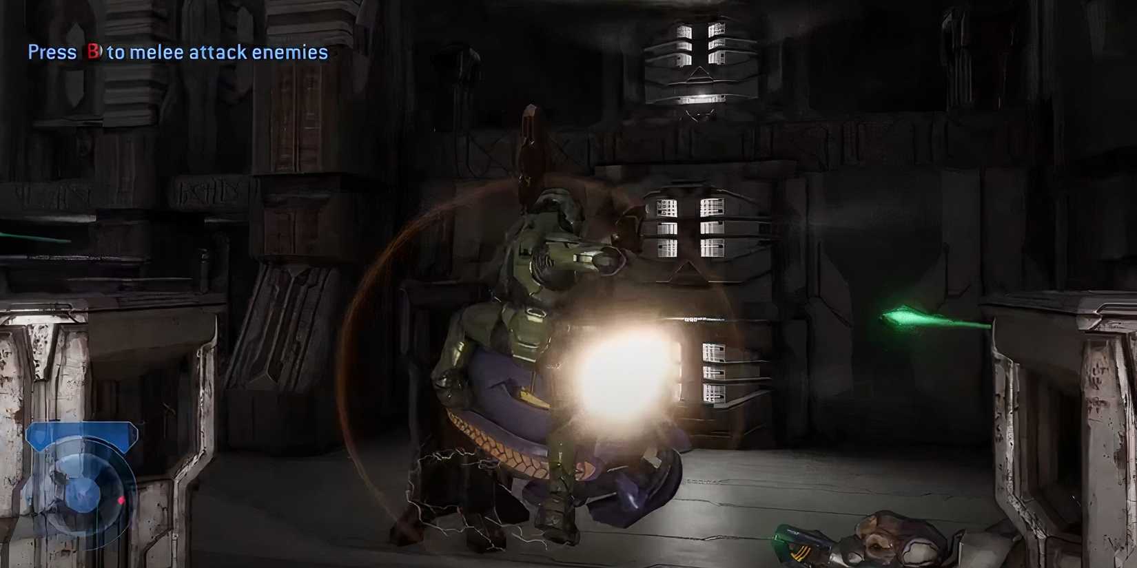 Halo: 15 Strongest Bosses, Ranked