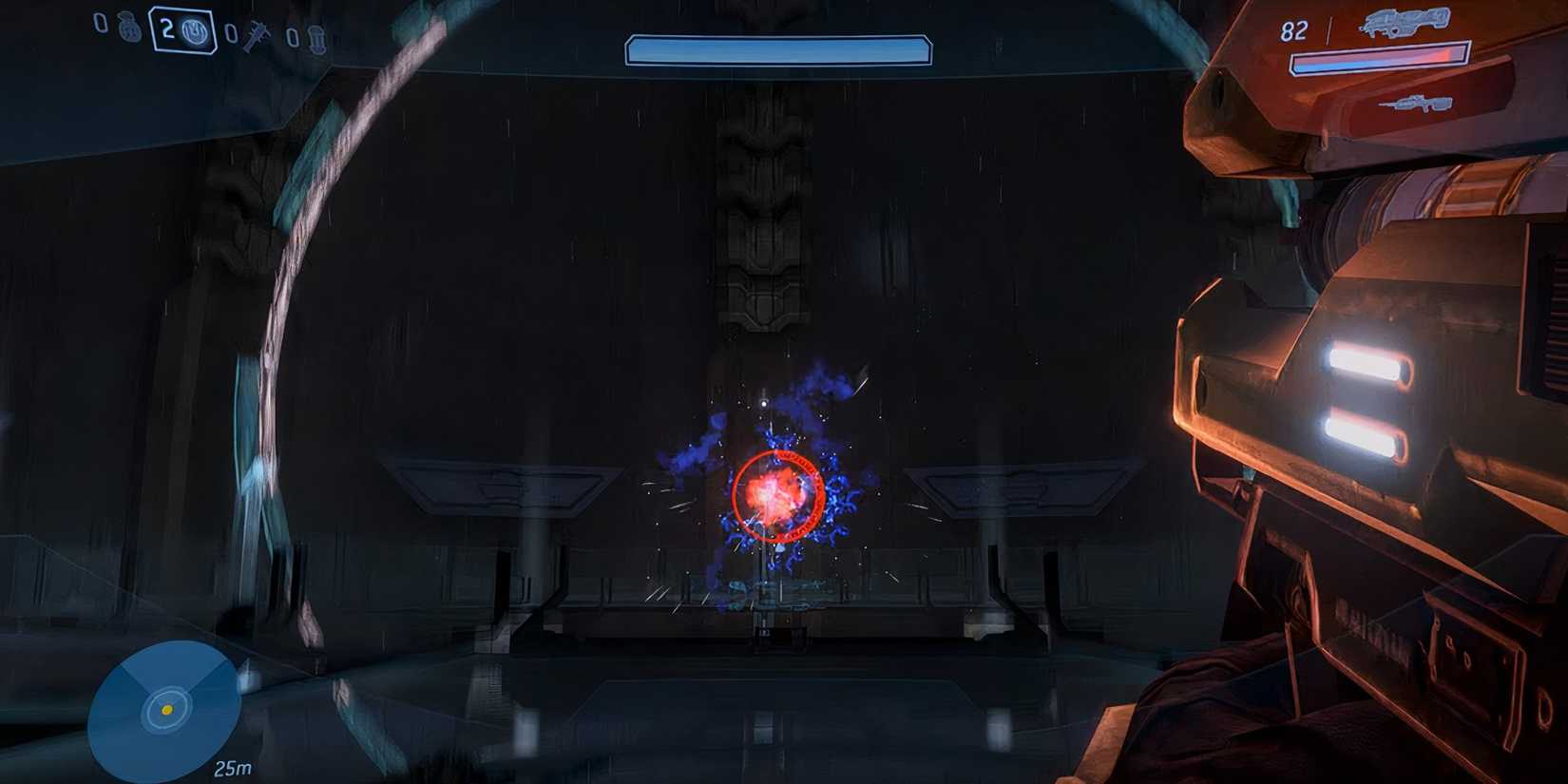 Halo: 15 Strongest Bosses, Ranked