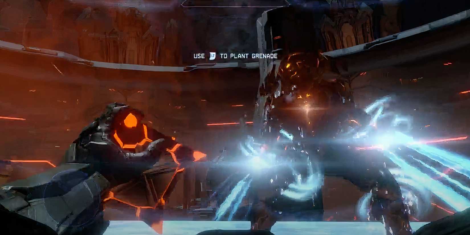 Halo: 15 Strongest Bosses, Ranked