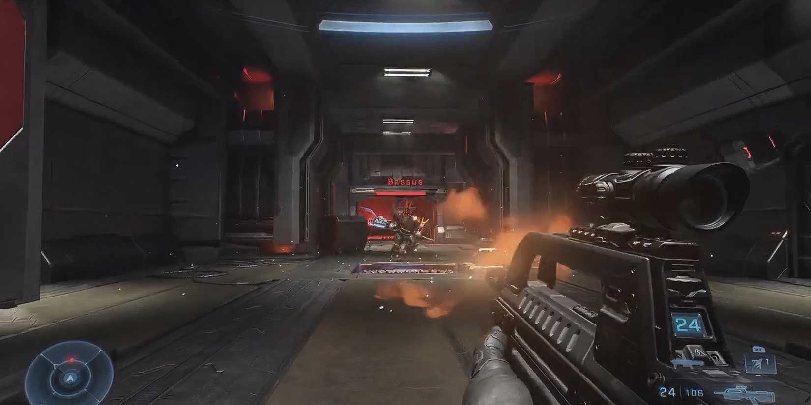 Halo: 15 Strongest Bosses, Ranked