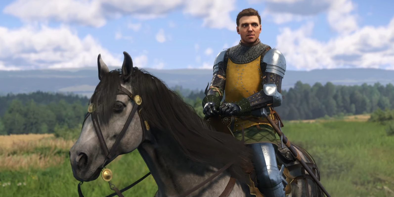 Kingdom Come Deliverance 2: 10 Best Characters
