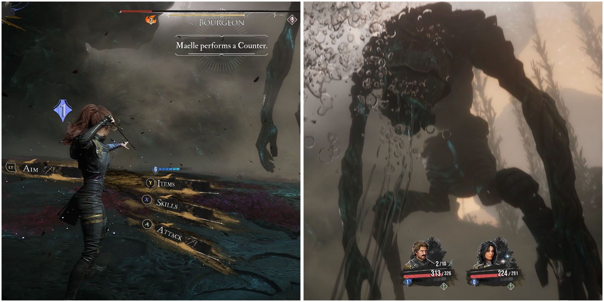 Clair Obscur: Expedition 33: All Nevron Quest Locations & Solutions